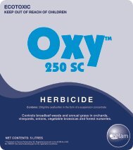 Terb 500 Label - Zelam