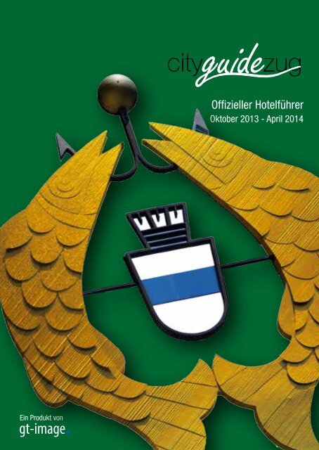 City Guide Zug - Gadmin.ch