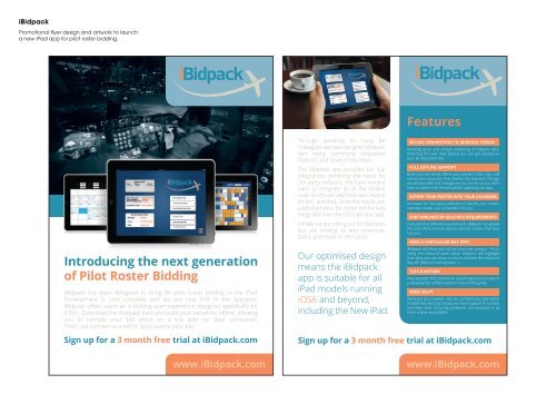 Portfolio & CV of Lisa Cockroft - Pepperdog Design