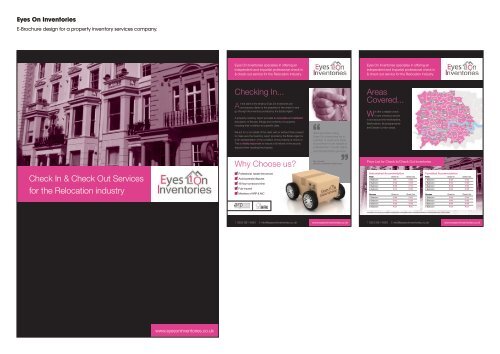 Portfolio & CV of Lisa Cockroft - Pepperdog Design