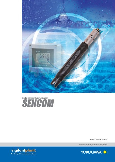 SENCOM - Yokogawa