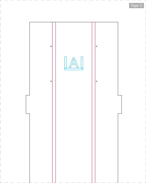 FT Nutball Swappable TILED PLANS - Flite Test