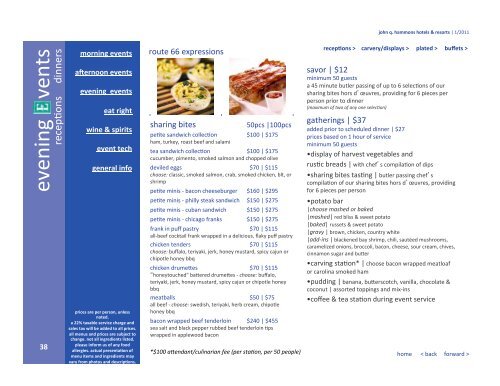 embassy suites charlest