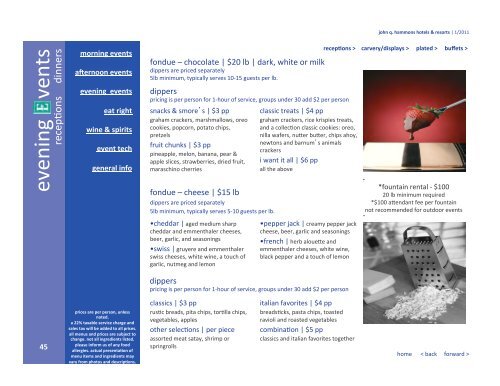 embassy suites charlest