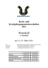 Deckblatt Protokoll 3