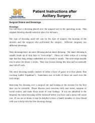 Brachytherapy – High Dose Rate (HDR) Radiation Smit Sleeve ...