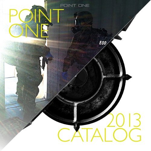 POInt ONE - Zero Point