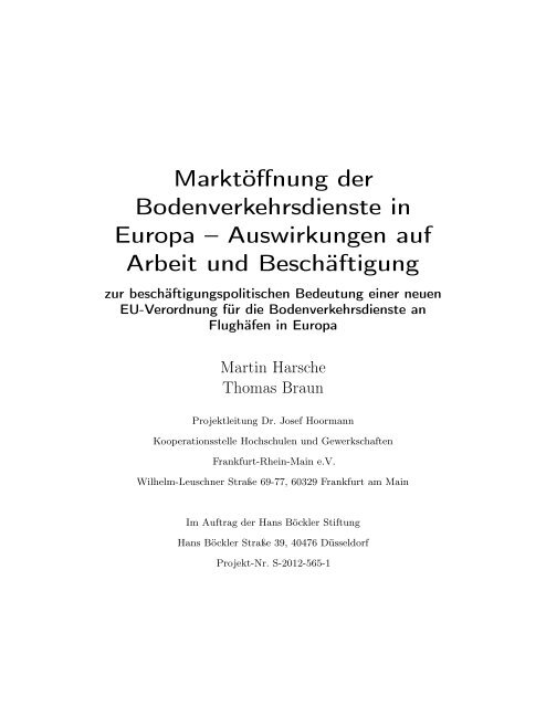 Leseprobe - von Prof. Dr. Detlev Reymann