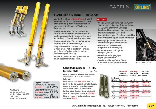 GABELN