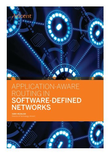 Software-Defined-Networks Magazines
