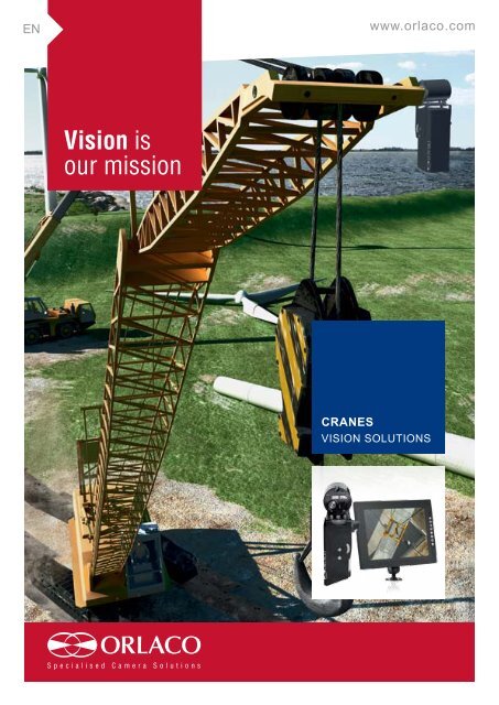 Brochure - Load Systems International