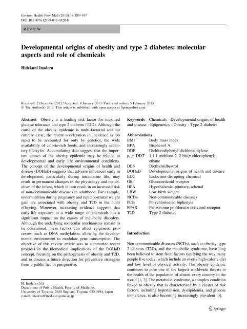 Download Pdf Springer
