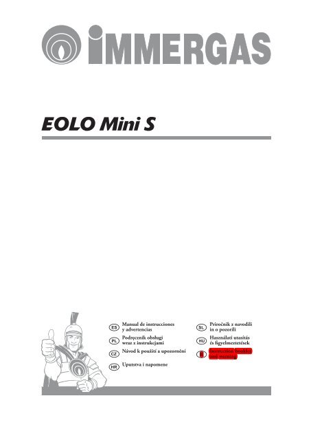 Eolo Mini User Manual PDF PDF Chimney Duct (Flow), 41% OFF