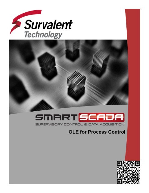 OLE for Process Control (OPC) - Survalent Technology