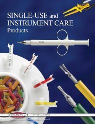 SCANLAN® Surgical Instrument Demagnetizer - Scanlan International