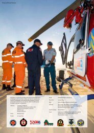 Inside - Department of Emergency Services - Queensland Government