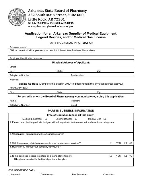 Supplier of Medical Equipment, Legend Devices, and Medical Gas