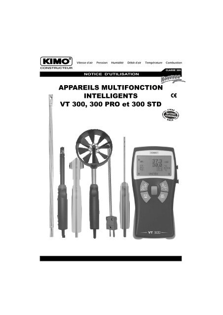 NT VT 300.pdf - Kimo Canada