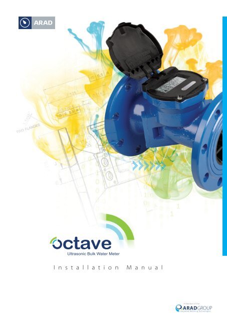Octave Installation Manuel - Netafim