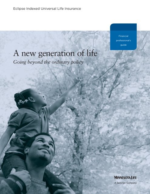 Minnesota Life Details - AMZ Financial Insurance Services