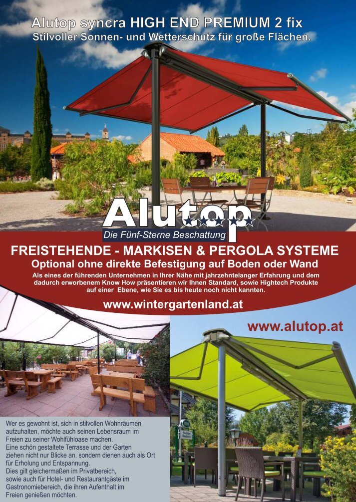 Alutop Magazine