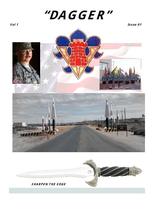 5th Armored Brigade "Dagger" - Feb 2008