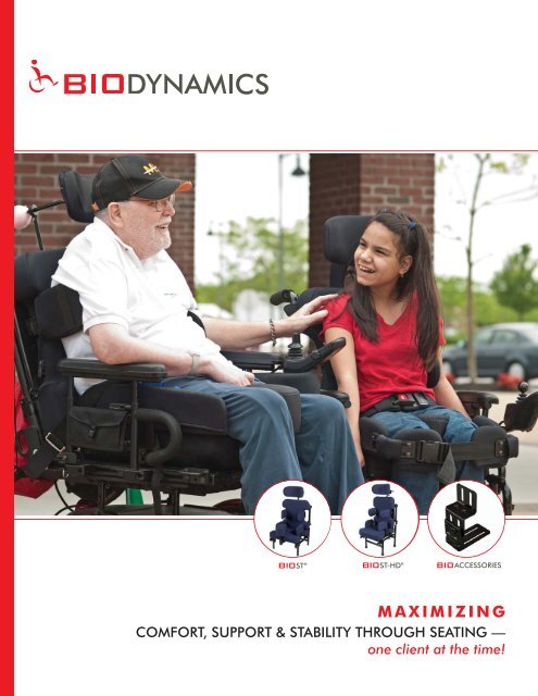 Biodynamics Product Catalog - Biodynamics LTD.