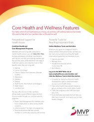 CPT Code List - MVP Health Care