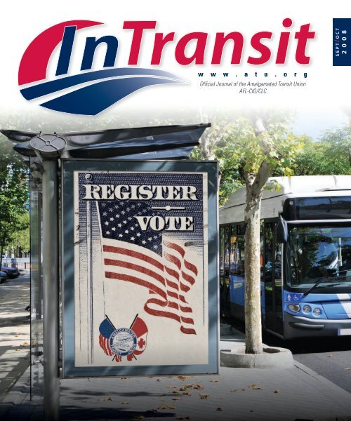 United States Version PDF - Amalgamated Transit Union