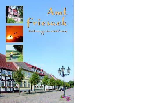 Amt Friesack