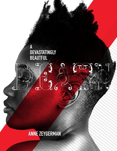 A Devastatingly Beautiful Death