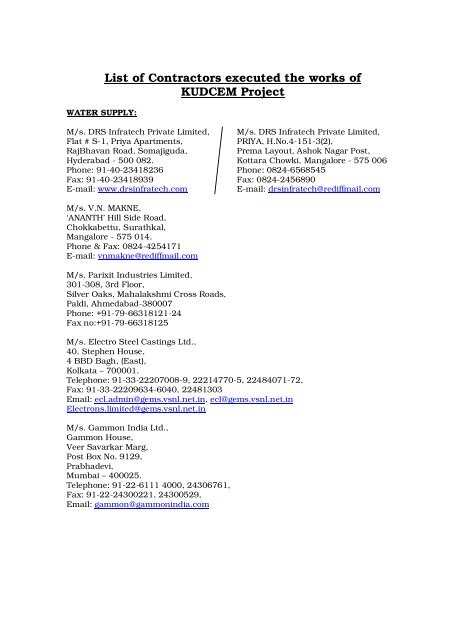 KUIDFC-List of Contractors.pdf