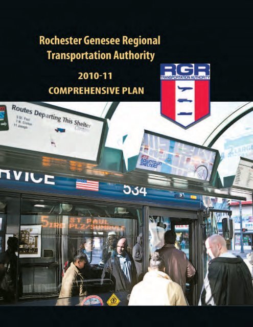 2010-2011 Comprehensive Plan Part 1 - Rgrta.com