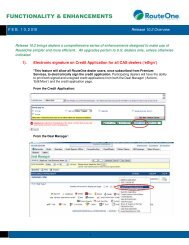 Download - RouteOne eContracting Reference Guide