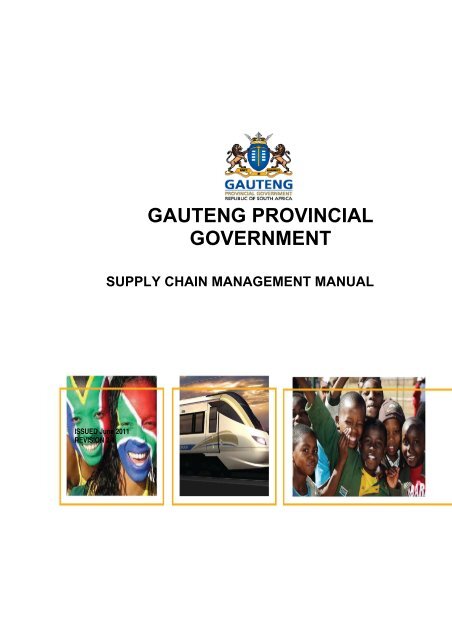 GPG SCM 06 2012 Gauteng Provincial Treasury gpg-scm-06-2012-gauteng-provincial-treasury