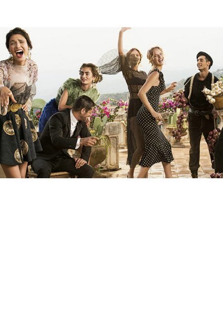 Dolce & Gabana Collection