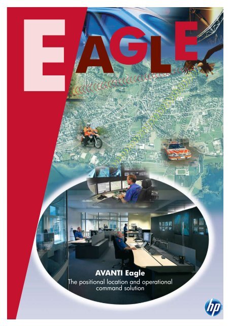 AVANTI Eagle - avanti.ch