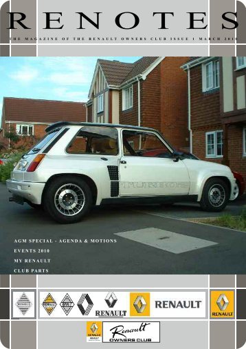 Renaultsport Magazines renaultsport-magazines