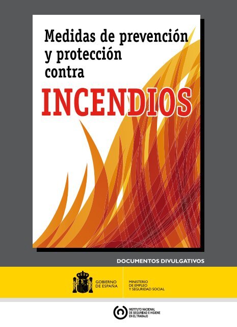 Reglas De Seguridad Contra Incendios