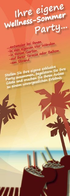 Der Flyer als PDF - Soup BAR Summarum