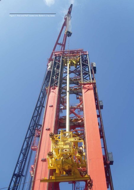 Balder - Heerema Marine Contractors