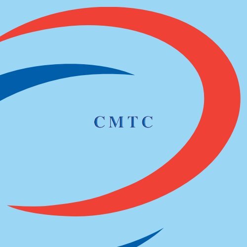CMTC Text - CMTC; Capital Management & Trust Co. NV