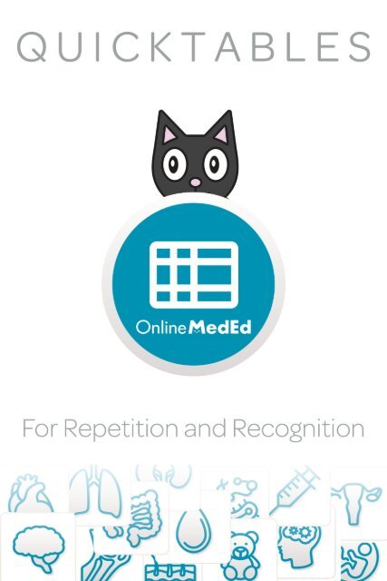 OnlineMedEd-QuickTables-Preview
