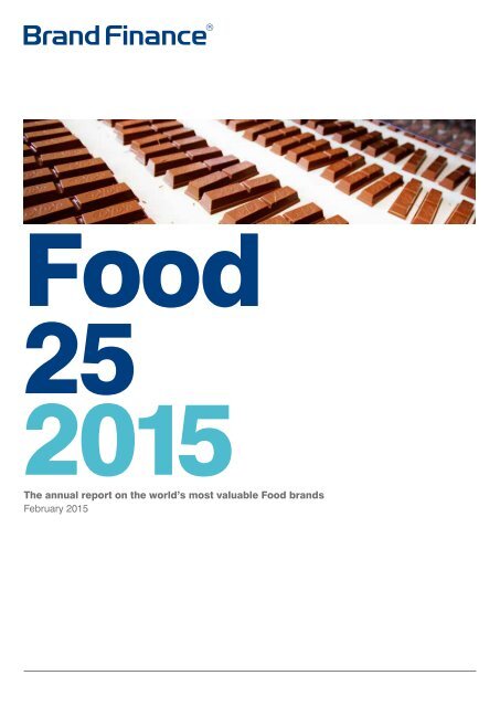 Food 25 2015