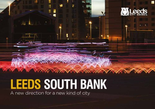 LEEDS SOUTH BANK