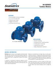 KEP ES-749 SUPERtrol-I Flow Computer Data Sheet PDF - Instrumart