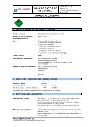 MSDS Roundup Transorb HC Liquid Herbicide - Monsanto