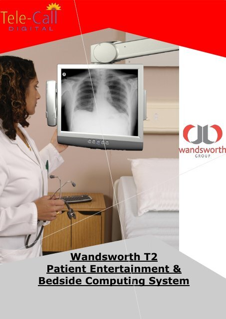 Datasheet PDF - FIDA Systems