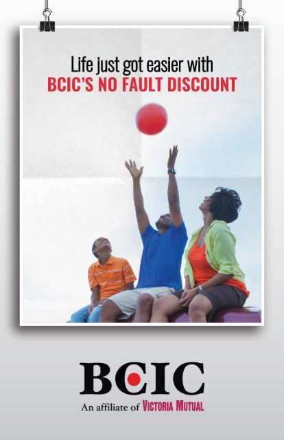Welcome To EASY Insurance From BCIC Jamaica