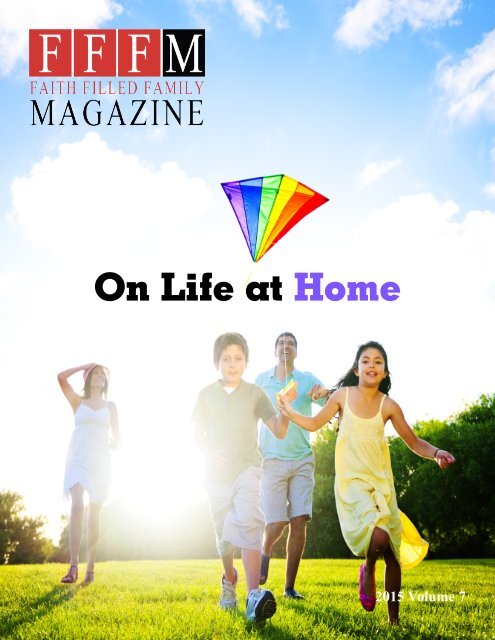 On Life at Home